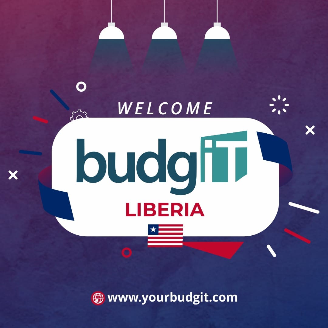 Going Forward, Looking Beyond: A Reflection on BudgIT’s Expansion In ...