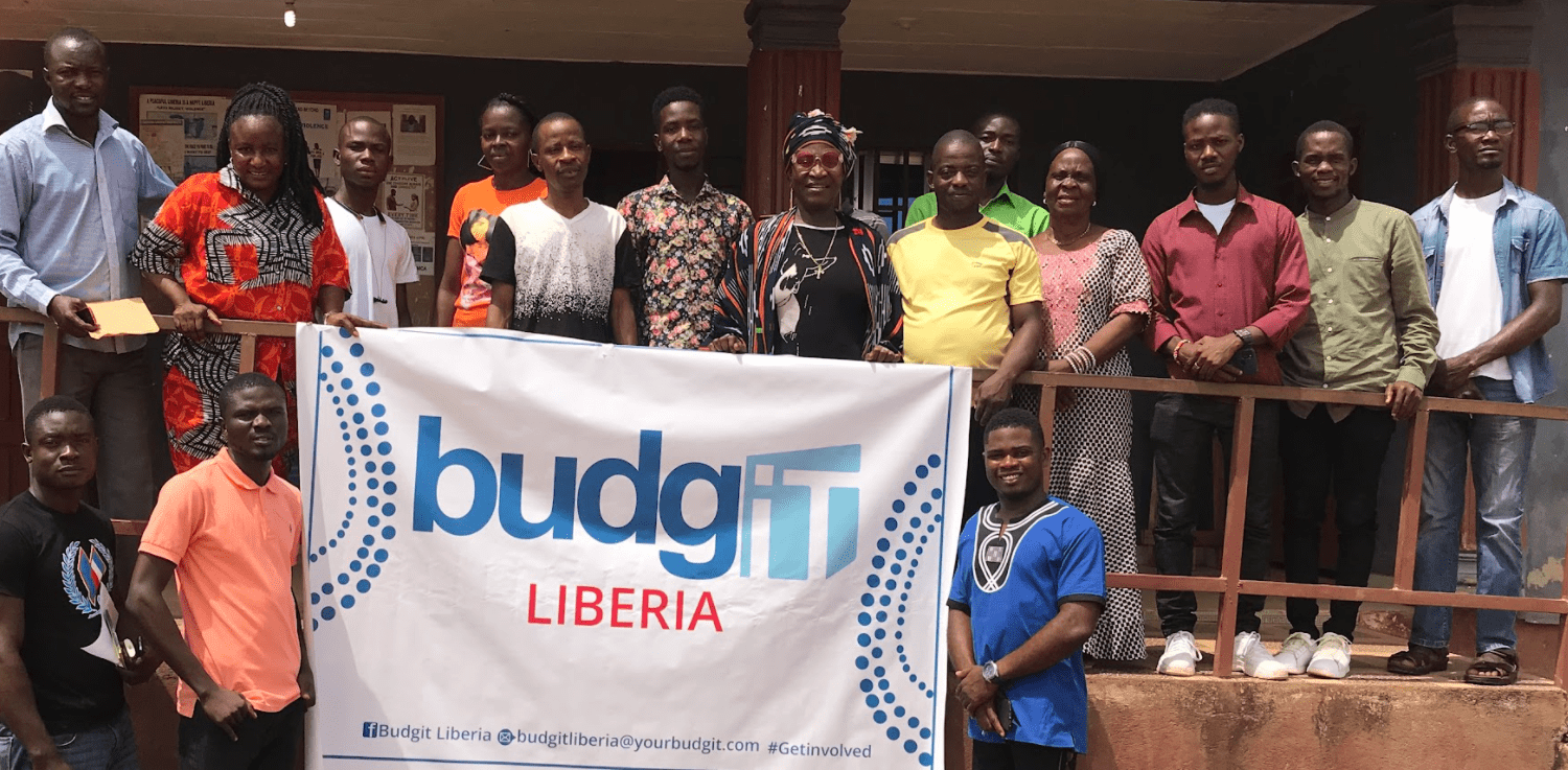 Enhancing CSOs And Citizens Capacity To Actively Participate In Public ...