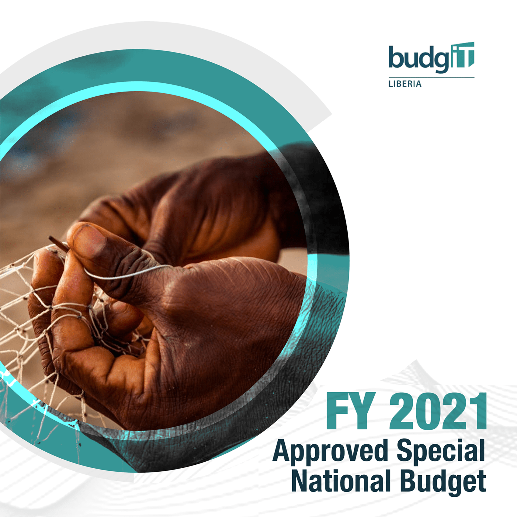 2021 APPROVED SPECIAL BUDGET – Liberia