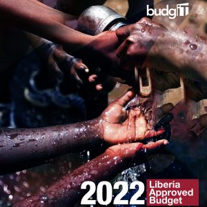 2022 Liberia Approved Budget – Liberia